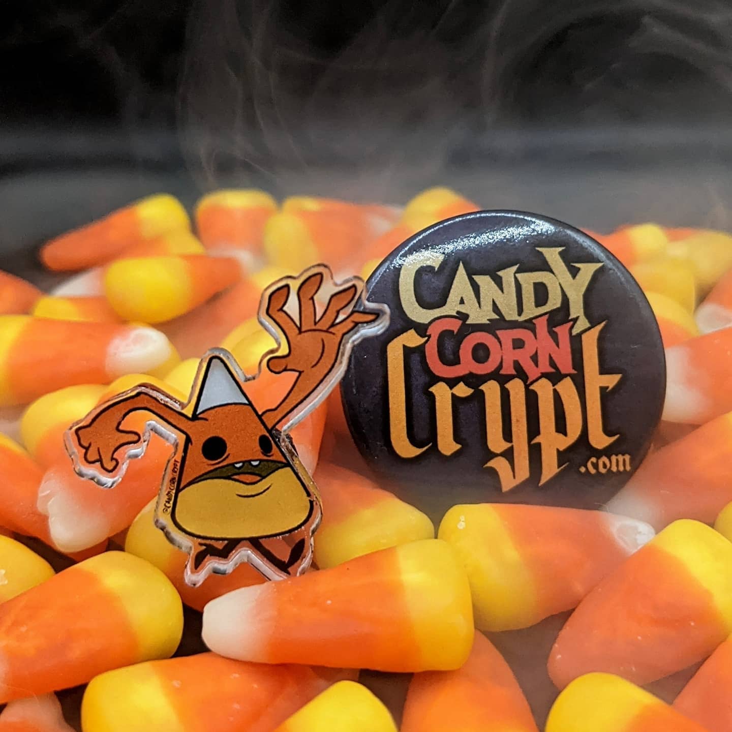 Count Cavity Collection – candycorncrypt